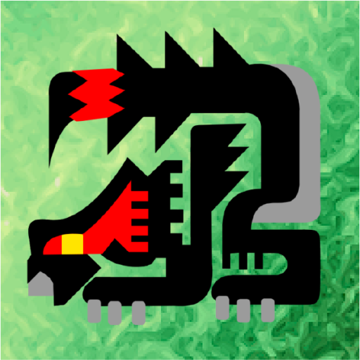 Icon for Monster Hunter Freedom Unite by BigBoo - SteamGridDB
