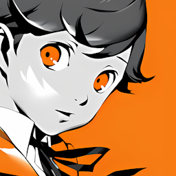 Icon for Persona 3 Reload by SimonFoxcoon - SteamGridDB