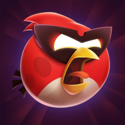 Icône De L'application Angry Birds
