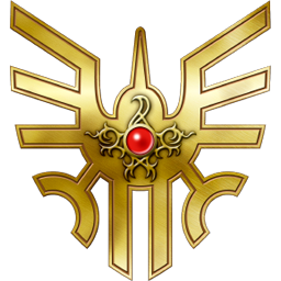 Icon for Dragon Quest XI S: Echoes of an Elusive Age – Definitive ...