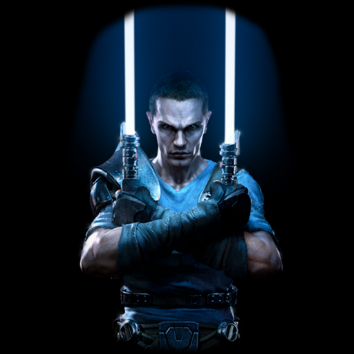 Star Wars: The Force Unleashed II - SteamGridDB