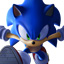 Icon for Sonic Unleashed by Cotton_Candy_2C - SteamGridDB