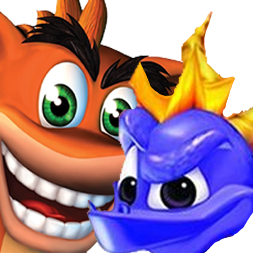 Icon for Crash & Spyro Superpack - Crash Bandicoot: The Huge Adventure/Spyro: Season of Ice by ...