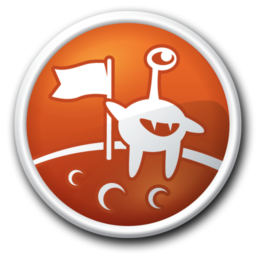 Icon for Spore: Galactic Adventures by MasterSushi - SteamGridDB
