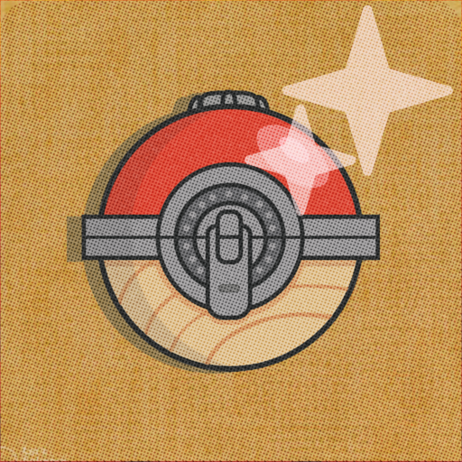 Icon for Pokémon Legends: Arceus by Skully - SteamGridDB