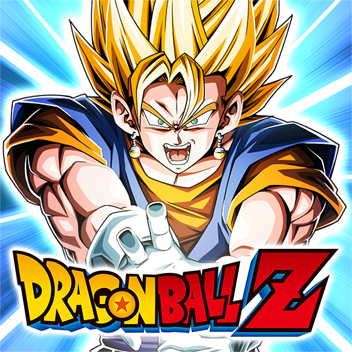Icon for Dragon Ball Z Dokkan Battle by GodScopePrime - SteamGridDB