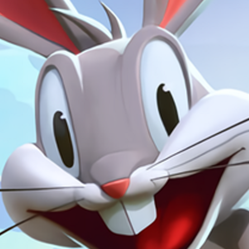 Icon for MultiVersus by Elke1131 - SteamGridDB