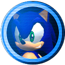 Icon for Sonic Adventure 2 by Cotton_Candy_2C - SteamGridDB