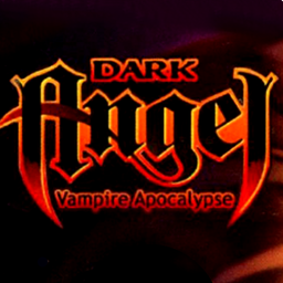 Icon for Dark Angel: Vampire Apocalypse by Grady Vuckovic - SteamGridDB