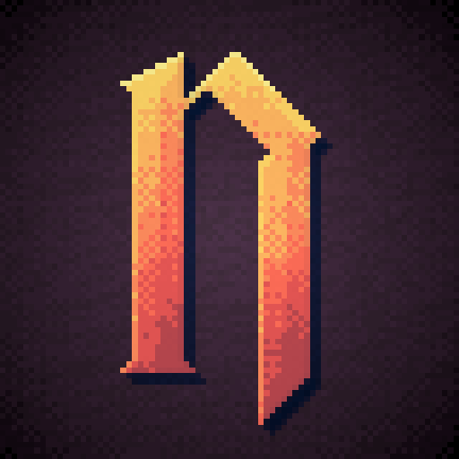 Icon for Noita by Dusk Mateno - SteamGridDB