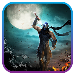 Icon for Ninja Gaiden: Master Collection by RESENTMENT - SteamGridDB