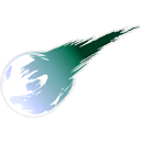 Icon for Final Fantasy VII: 7th Heaven by ColossusSteppes - SteamGridDB