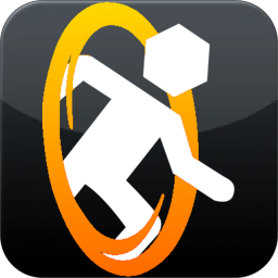 Icon for Portal 2: Community Edition by c87nn - SteamGridDB
