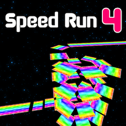 Icon for Speed Run 4 (Roblox) by SammyGoesHowdy - SteamGridDB