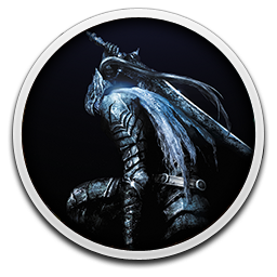 Icon for Dark Souls: Prepare To Die Edition by cRVD12 - SteamGridDB