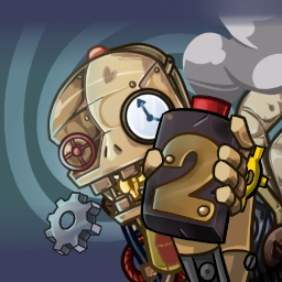 Icon for Plants vs. Zombies 2 Reflourished by AftDawn - SteamGridDB