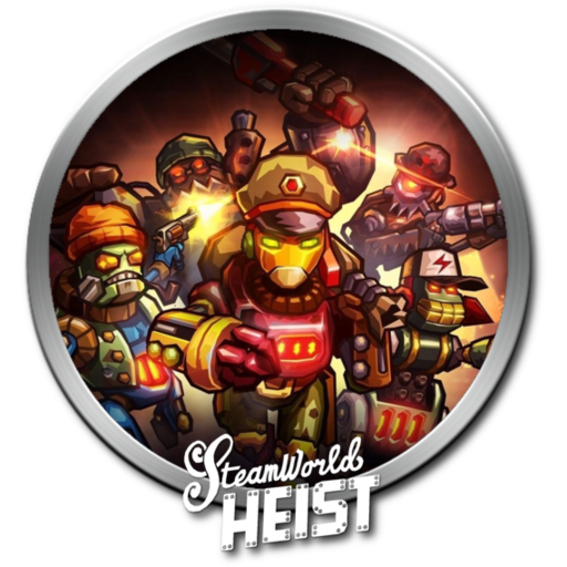 Icon for SteamWorld Heist by duhnuhnuh_duhnuhnuh - SteamGridDB