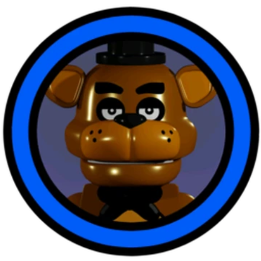 Icon for LEGO Five Nights at Freddy's by Stat1c - SteamGridDB