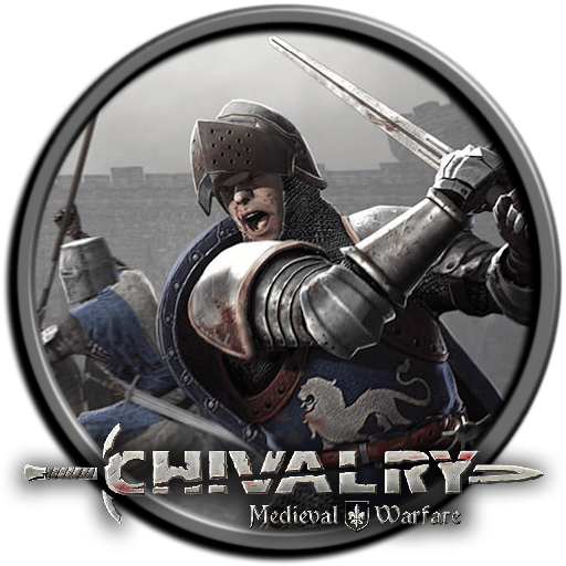 Icon for Chivalry: Medieval Warfare by LutzPS - SteamGridDB