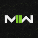 Icon for Call of Duty: Modern Warfare II by Arkyto - SteamGridDB