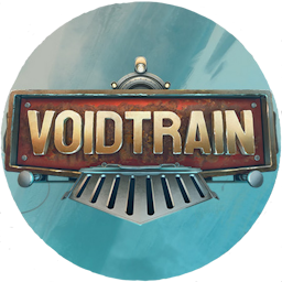 Icon for Voidtrain by HakerStone - SteamGridDB