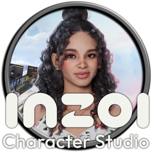 Icon for inZOI by LutzPS - SteamGridDB