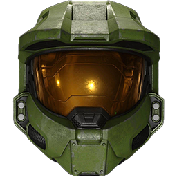 Icon for Halo Infinite by Kinsie - SteamGridDB
