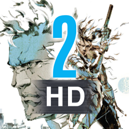 Metal Gear Solid 2 Wallpaper 1920x1080