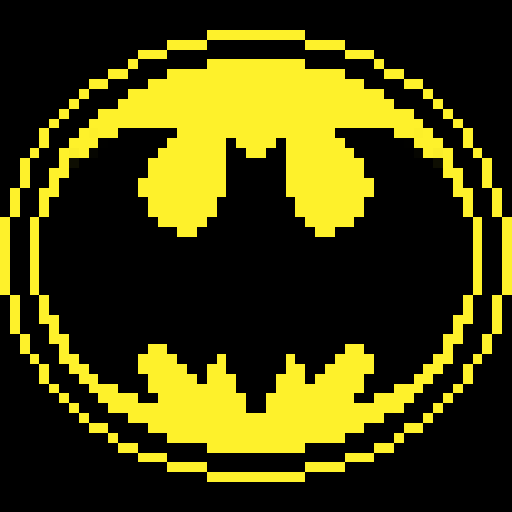 Icon for Batman Doom by Cocor5899 - SteamGridDB