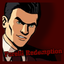 Icon for Grand Theft Auto: Forelli Redemption by Just.Seani - SteamGridDB