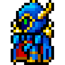 Icon for Final Fantasy IV: Ultima by mrBrawndo - SteamGridDB