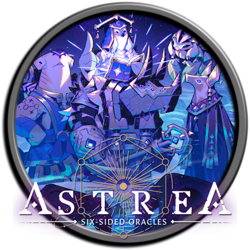 Icon for Astrea by LutzPS - SteamGridDB