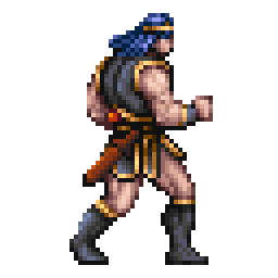 Icon for Haunted Castle Revisited by TheGershon - SteamGridDB