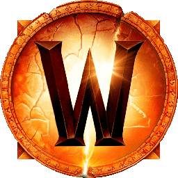 Icon for World of Warcraft: The War Within by Gonaiorica - SteamGridDB