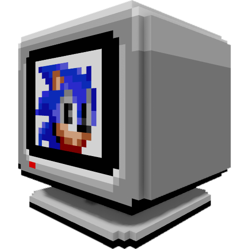 Icon for Sonic The Hedgehog 2 Absolute by supermegakosta - SteamGridDB