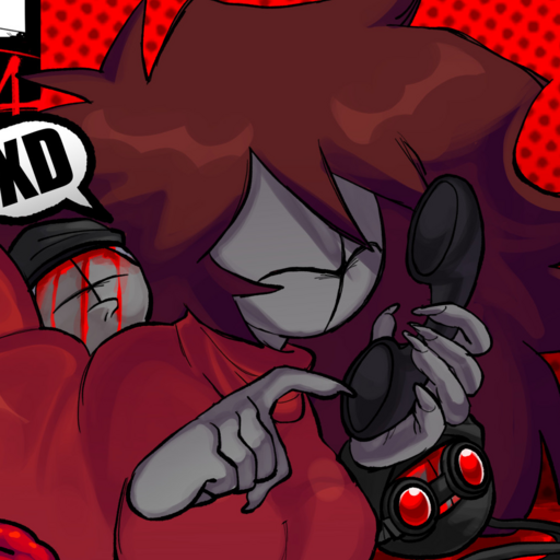 Icon for Madness Incident: 0201A by fread - SteamGridDB
