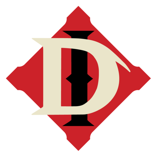 Icon for Diablo Immortal by Serird - SteamGridDB