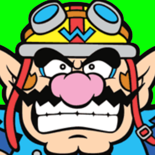 Icon for WarioWare, Inc.: Mega Party Game$ by FloweyGaming577 - SteamGridDB