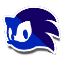 Icon for Sonic Unleashed by ErJotaG - SteamGridDB
