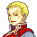 Icon for Fire Emblem by IronMetel5 - SteamGridDB