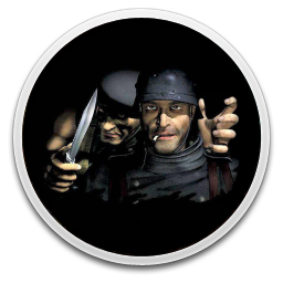 Icon for Commandos: Beyond the Call of Duty by DrCerezetto - SteamGridDB