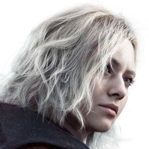 Icon for Resident Evil Requiem by CluckenDip - SteamGridDB