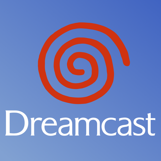 Sega Dreamcast - SteamGridDB