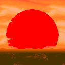 Icon for Sunset Riders by Cosmic Vision - SteamGridDB