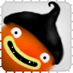 Icon for CHUCHEL by JoeMaker - SteamGridDB