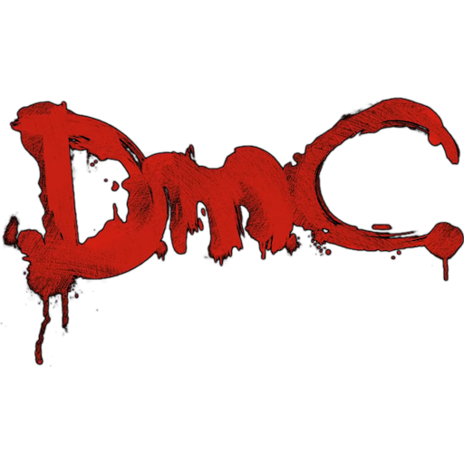 Icon for DmC: Devil May Cry by tosione - SteamGridDB