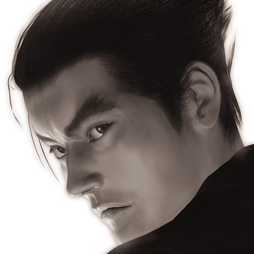 Icon for Tekken Tag Tournament HD by Ichiron47 - SteamGridDB