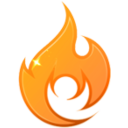 Icon for Pokémon FireRed Version by LudaX - SteamGridDB