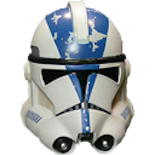 Icon for Star Wars: Empire at War - Gold Pack by darkyuri - SteamGridDB