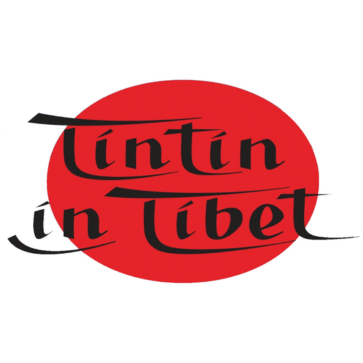 Icon for Tintin in Tibet by djbobw - SteamGridDB